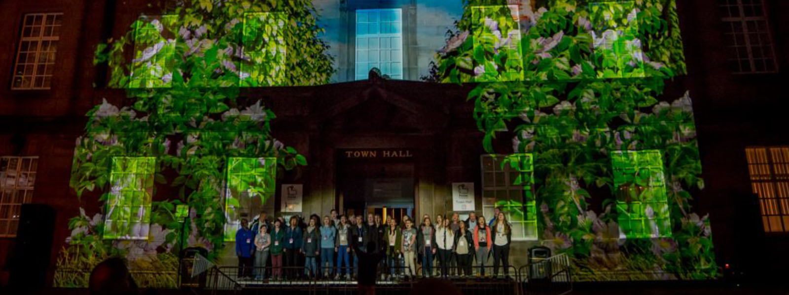 UK Media and Events | Event Management and Production